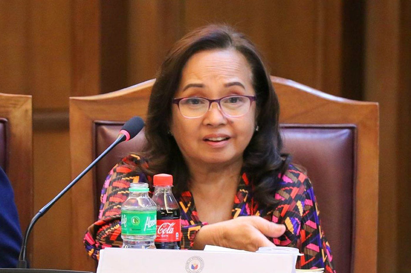 Ex-Pres Arroyo accused of misusing P38-B Malampaya funds | ABS-CBN News