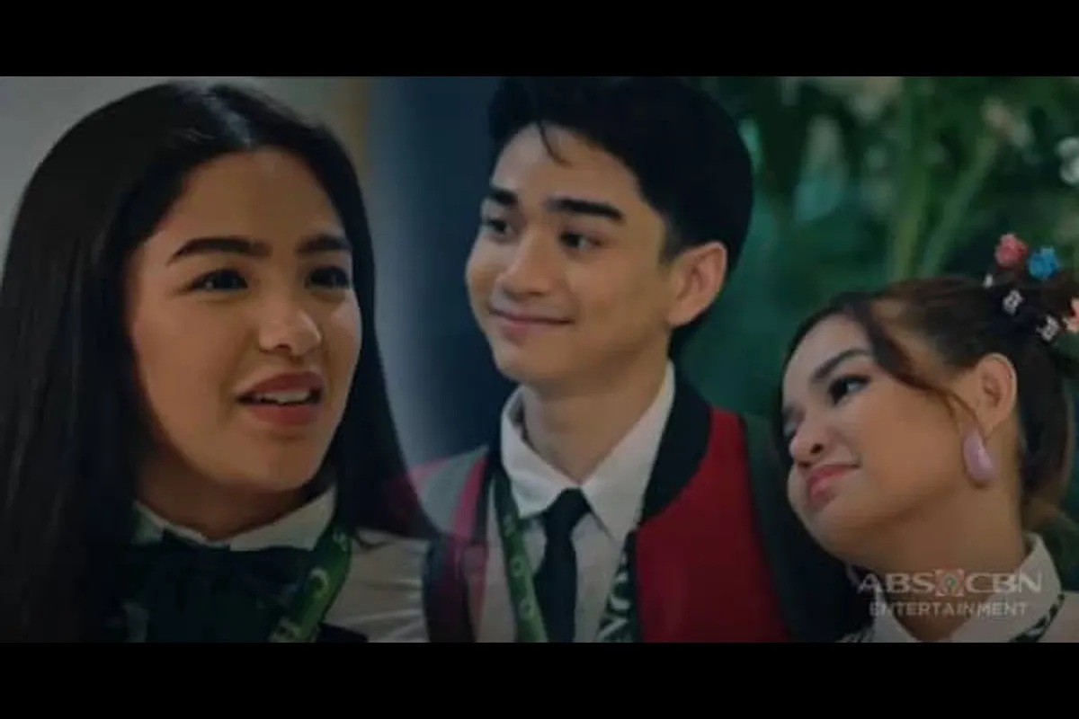 5 times Sky, Roxy and Tim proved they will stick with each other in ...