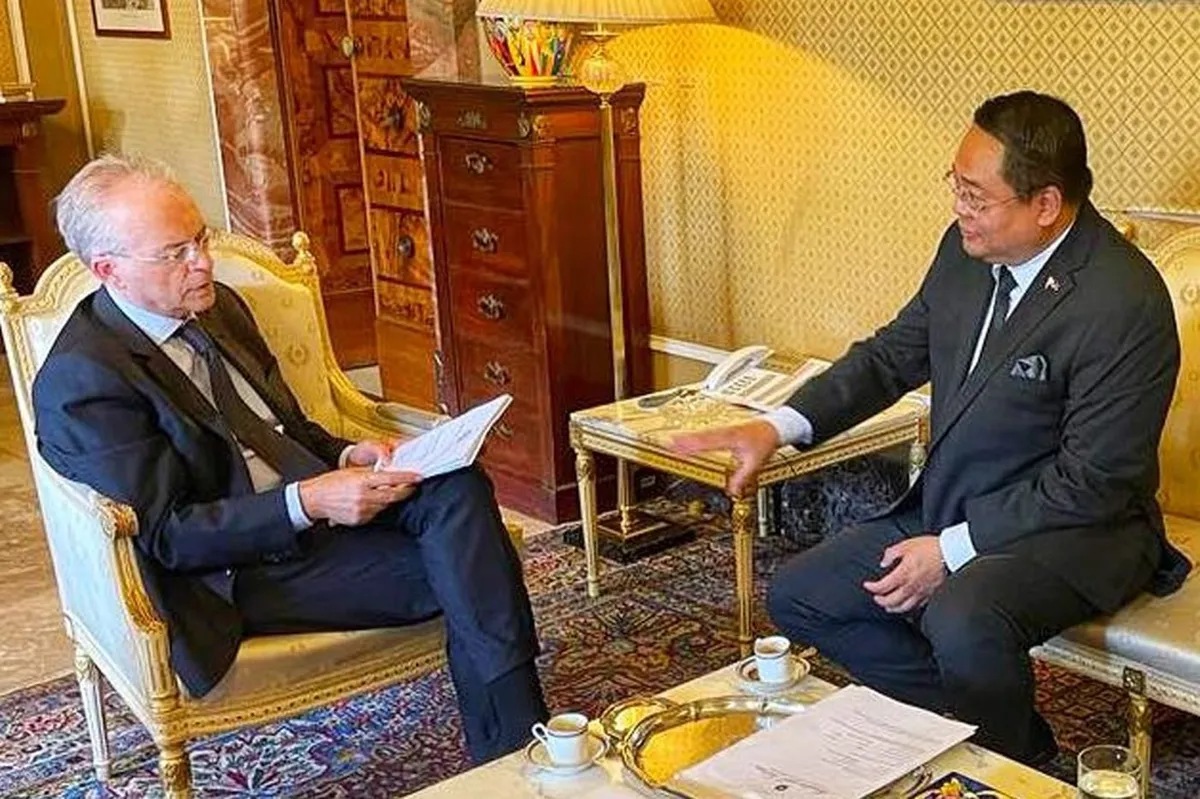 PH Consulate in Milan working with Italian authorities on alleged ...