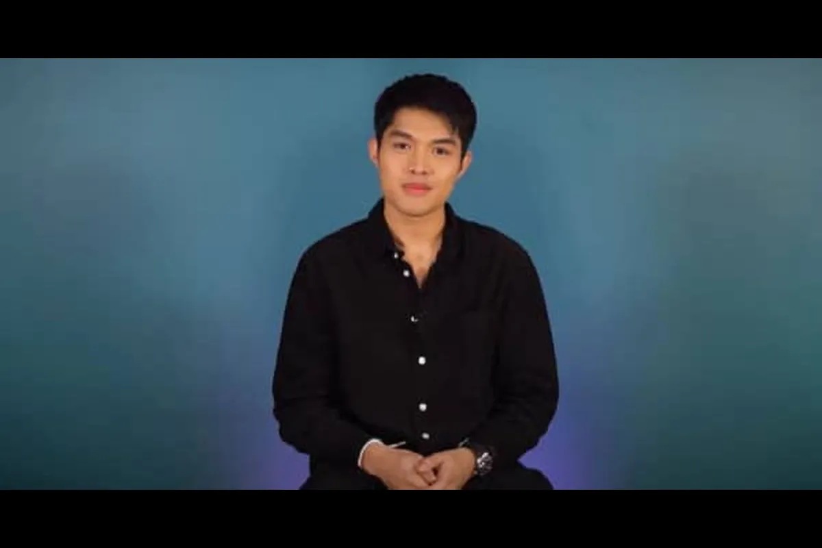 Get to know the multi-talented and charming Elijah Canlas! | ABS-CBN ...