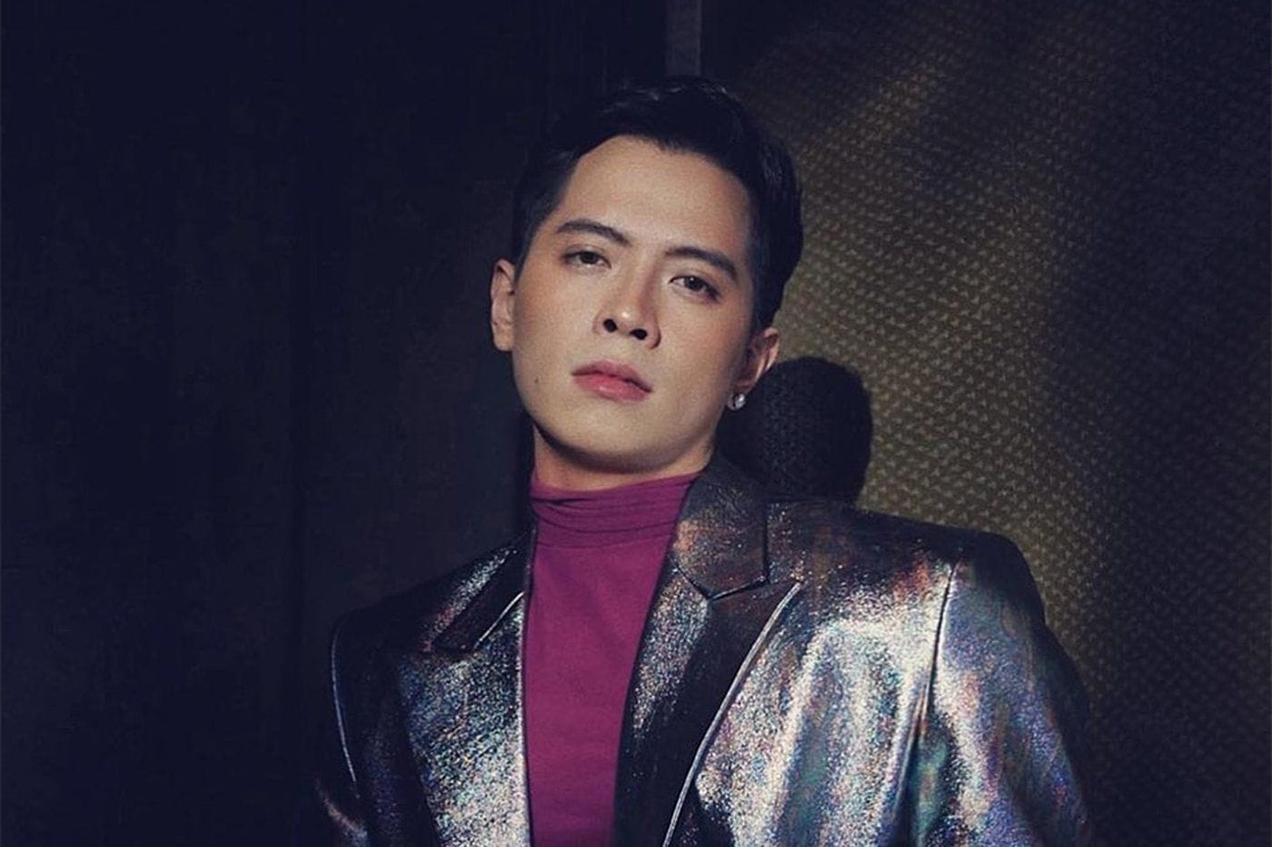 Music video for Jason Dy's 'Paano Ko Sasabihin' released | ABS-CBN ...