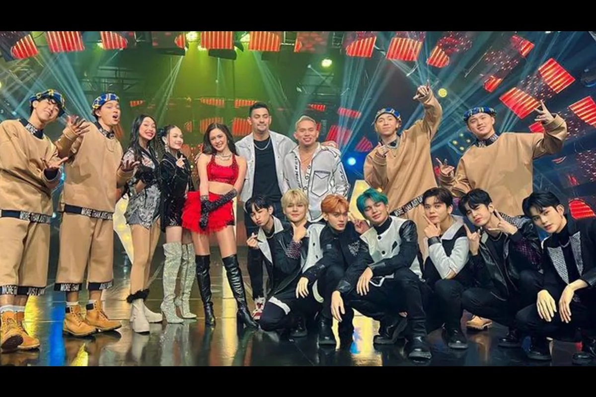 Kim Chiu grateful to be part of ‘ASAP’: ‘Thank you for not giving up on ...