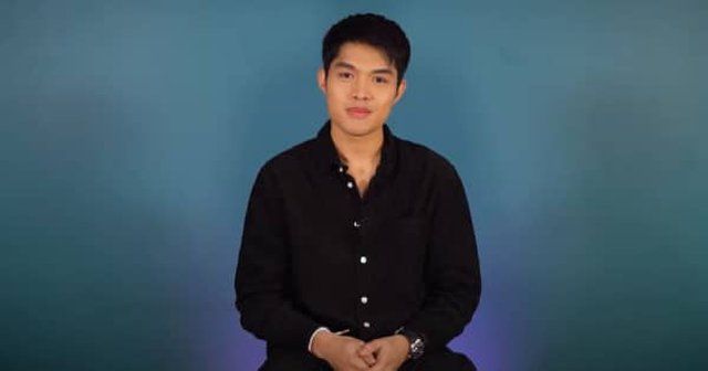 Get to know the multi-talented and charming Elijah Canlas! | ABS-CBN ...