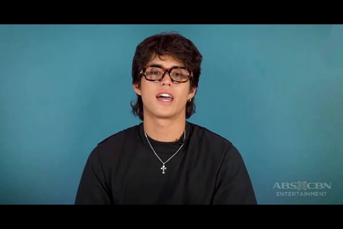 Here’s the Kyle Echarri ‘update’ you need! | ABS-CBN Entertainment