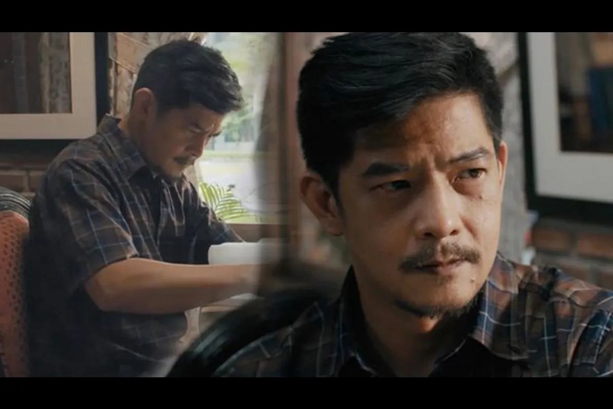 Romnick Sarmenta on winning Best Actor at the Summer MMFF: ‘It’s more ...