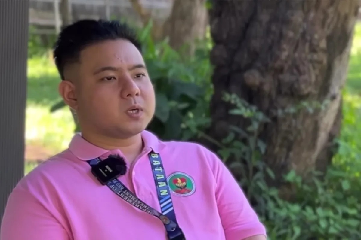 Why Jiro Manio is not keen on returning to showbiz | ABS-CBN Entertainment