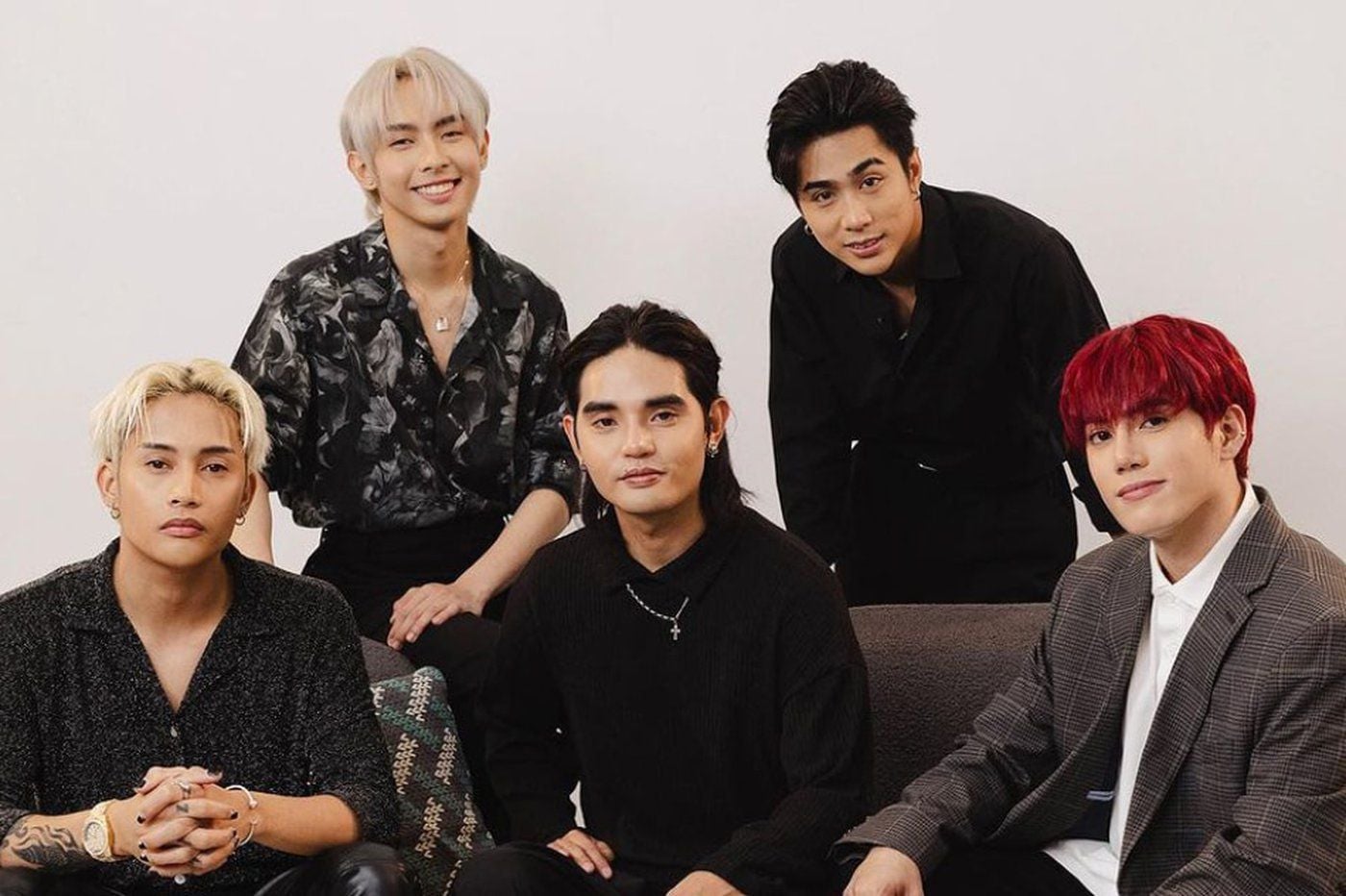 SB19 officially launches own company 1Z Entertainment | ABS-CBN ...