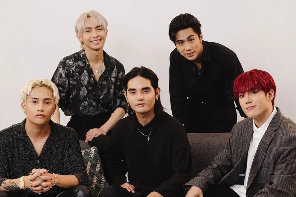 SB19 officially launches own company 1Z Entertainment | ABS-CBN ...