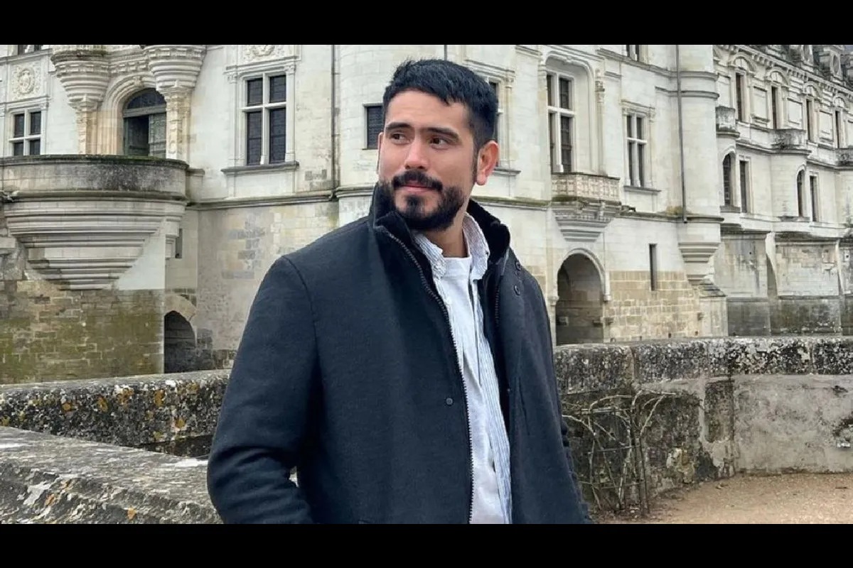 Gerald Anderson reminisces ‘PBB’ stint, says luck a big part of it ...