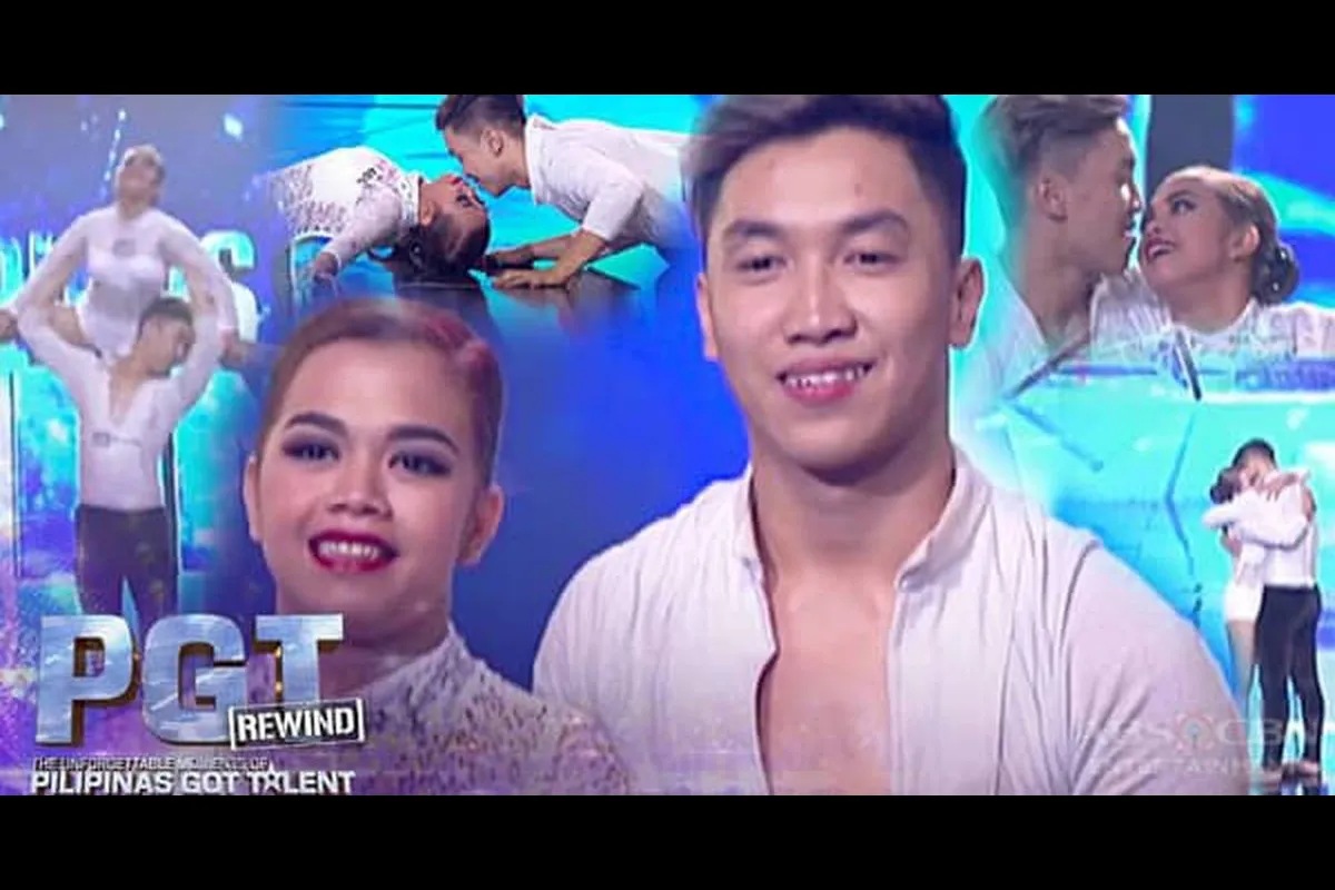 PGT Rewind: Power Duo’s heartfelt, golden buzzer-worthy dance ...