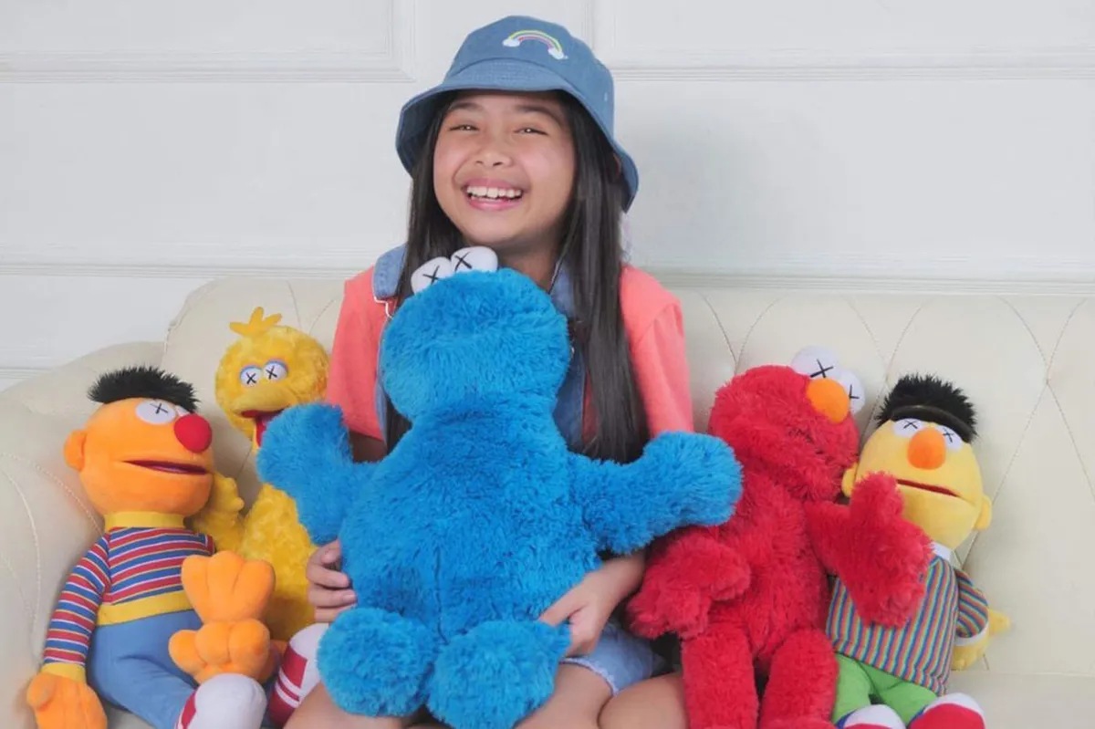 'Doll House' star Althea Ruedas ready for more acting projects | ABS ...