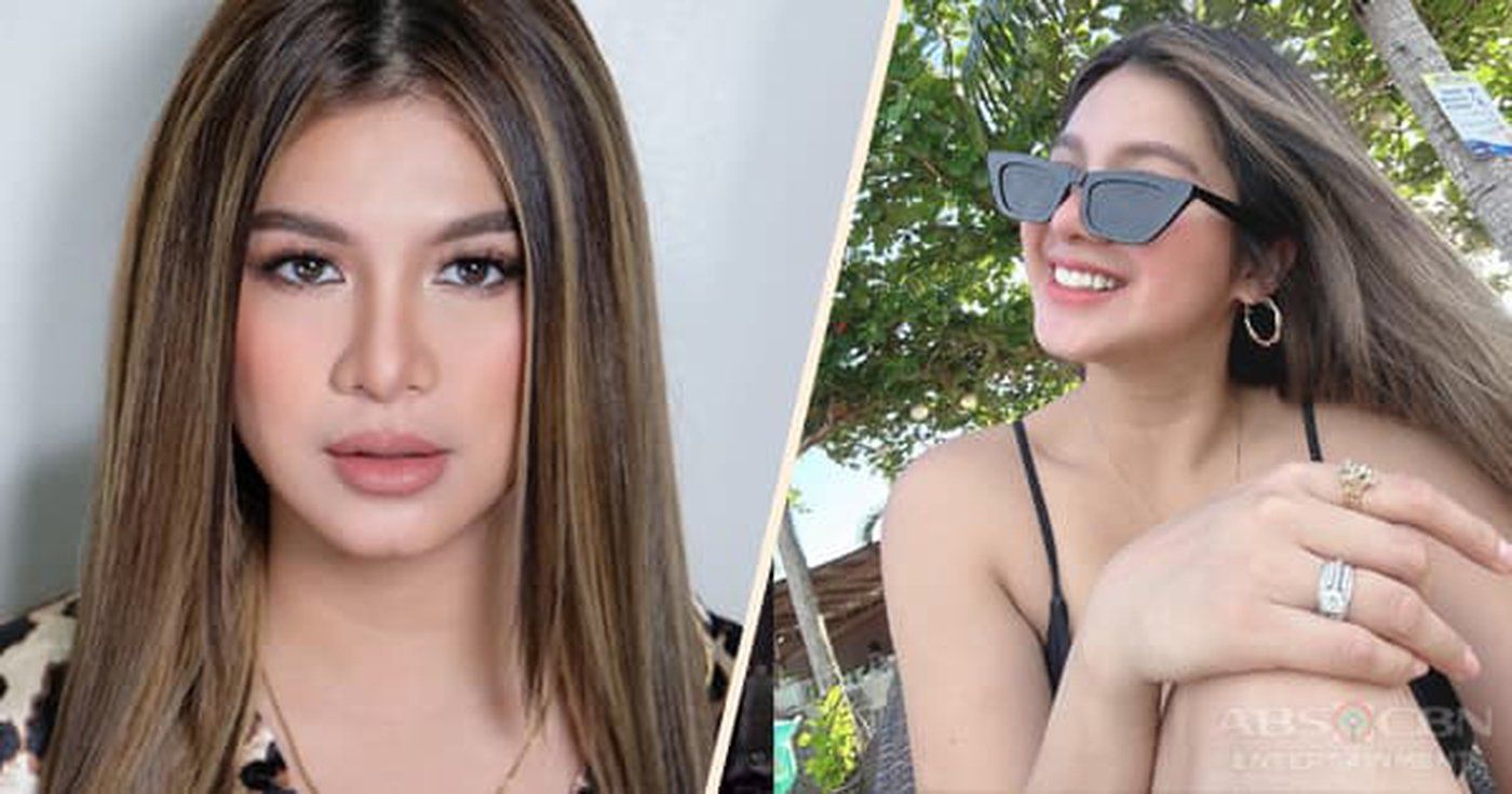 These 5 fun facts about Kim Rodriguez prove that she’s totally fun and ...