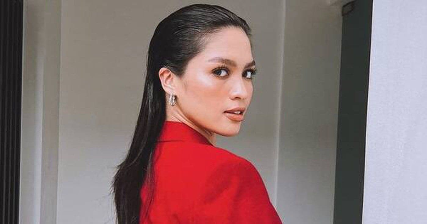 Jane Oineza reveals 5 things you probably didn’t know about her! Hint ...