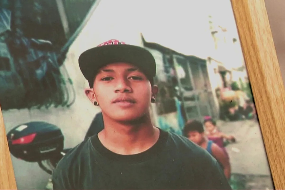 Arrest warrant out vs cops in murder of Jemboy Baltazar | ABS-CBN News Arrest warrant out vs cops in murder of Jemboy Baltazar | ABS-CBN News