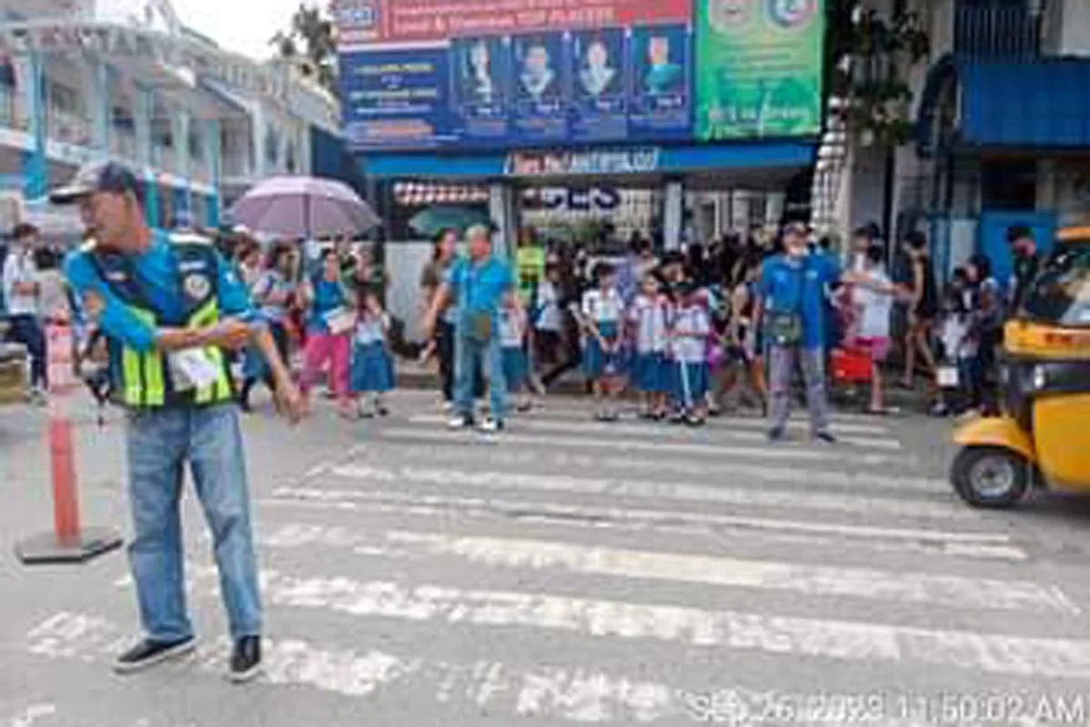 Antipolo police: Too early to file homicide rap vs teacher | ABS-CBN News