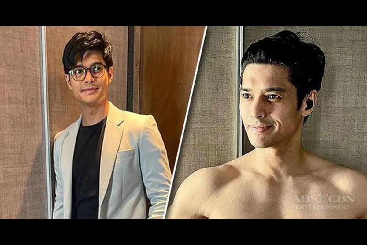 JC de Vera shares 5 things you probably didn’t know about him | ABS-CBN ...