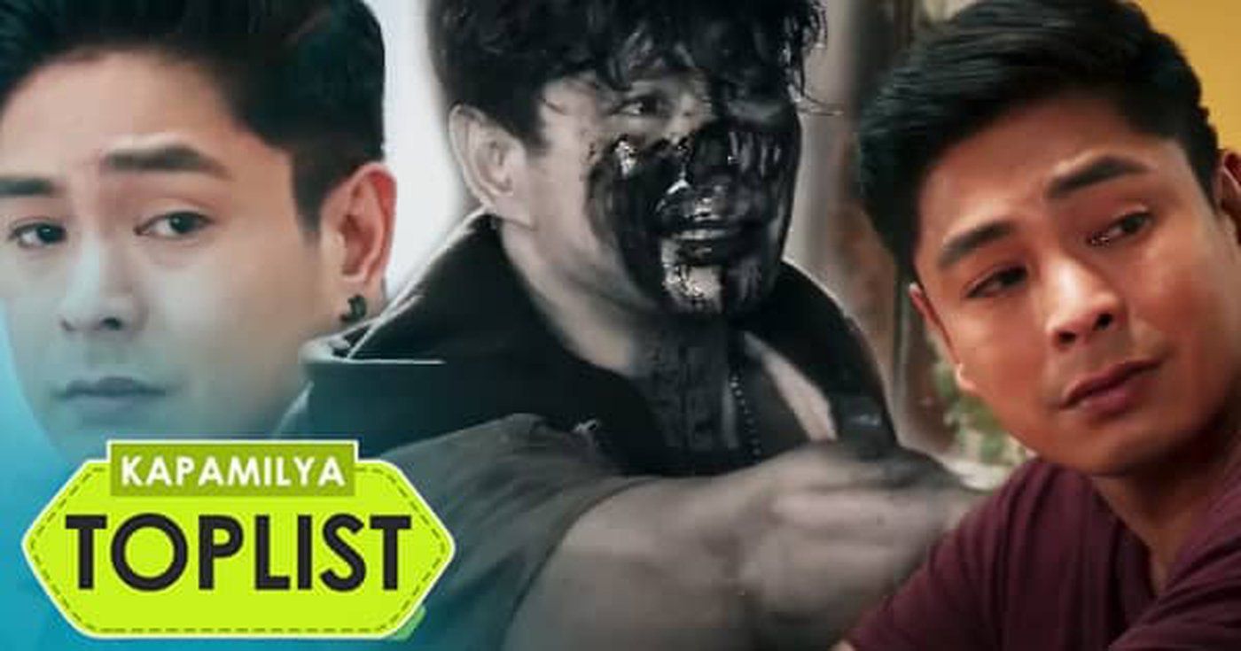 15 most agonizing moments of Tanggol that made us cry with him in “FPJ ...