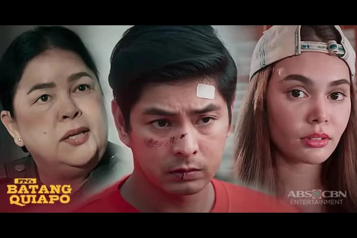 Kakampi o Mang-aapi? Kilalanin ang mga bagong karakter sa bagong yugto ng “FPJ’s Batang Quiapo ...