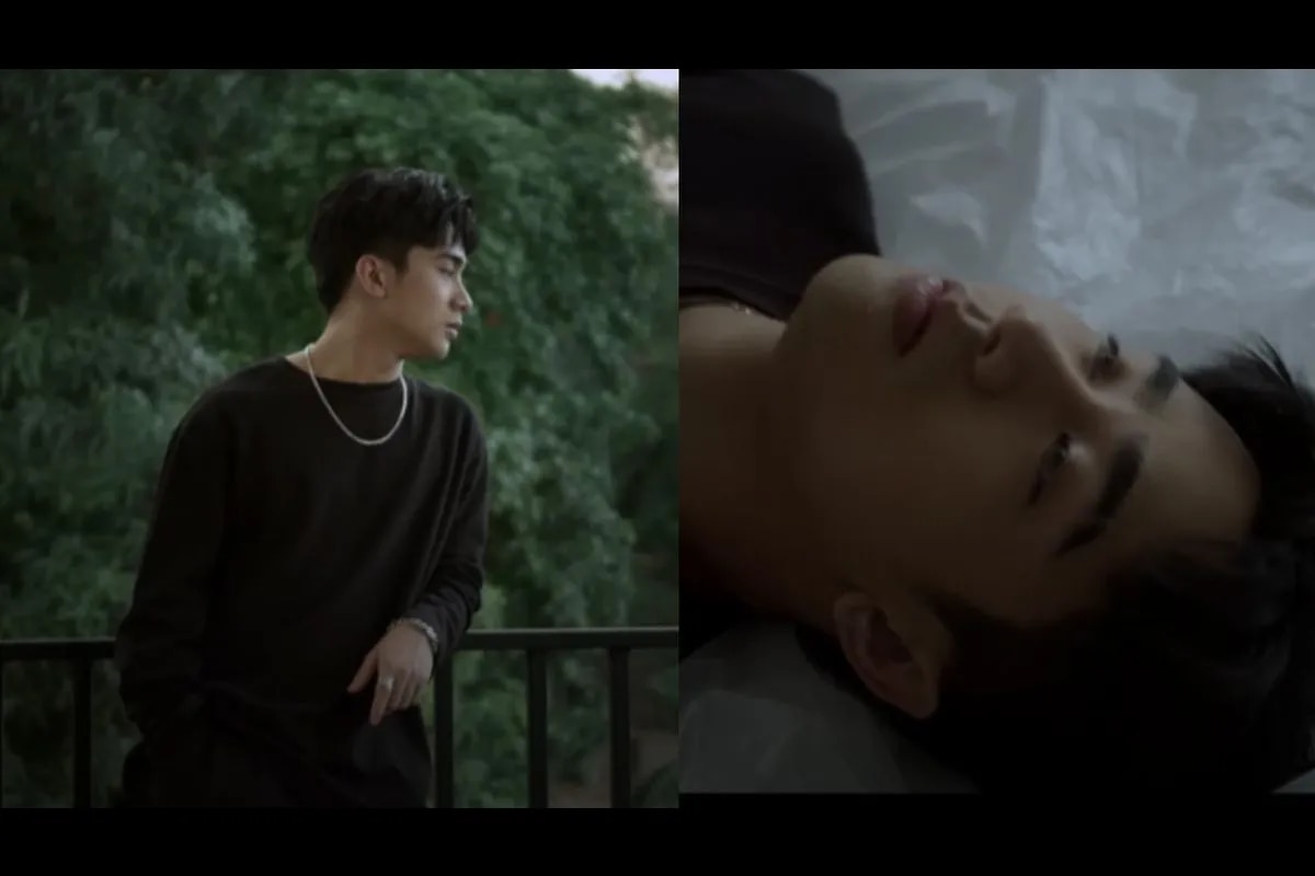 SB19’s Josh Cullen on new song ‘Pakiusap Lang’: ‘The lyrics came from ...