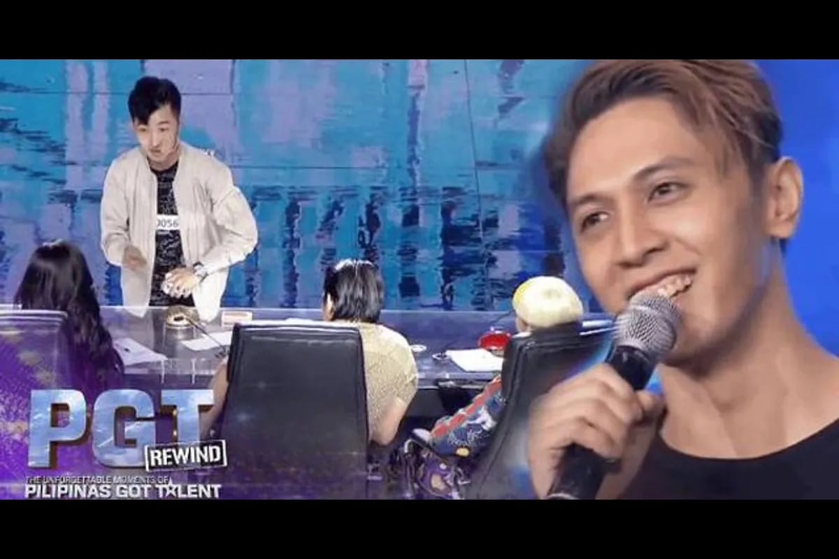 PGT Rewind: The mind-blowing magic exhibitions of Karl Matrix and Jiwan ...