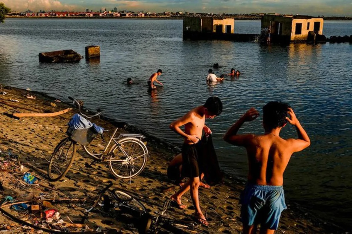 UN expert in PH to check environment, climate change situation | ABS ...