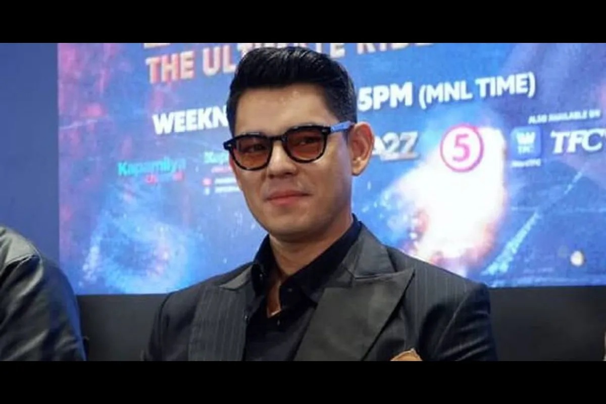 Richard and “The Iron Heart” cast, grateful to end on a high note | ABS ...