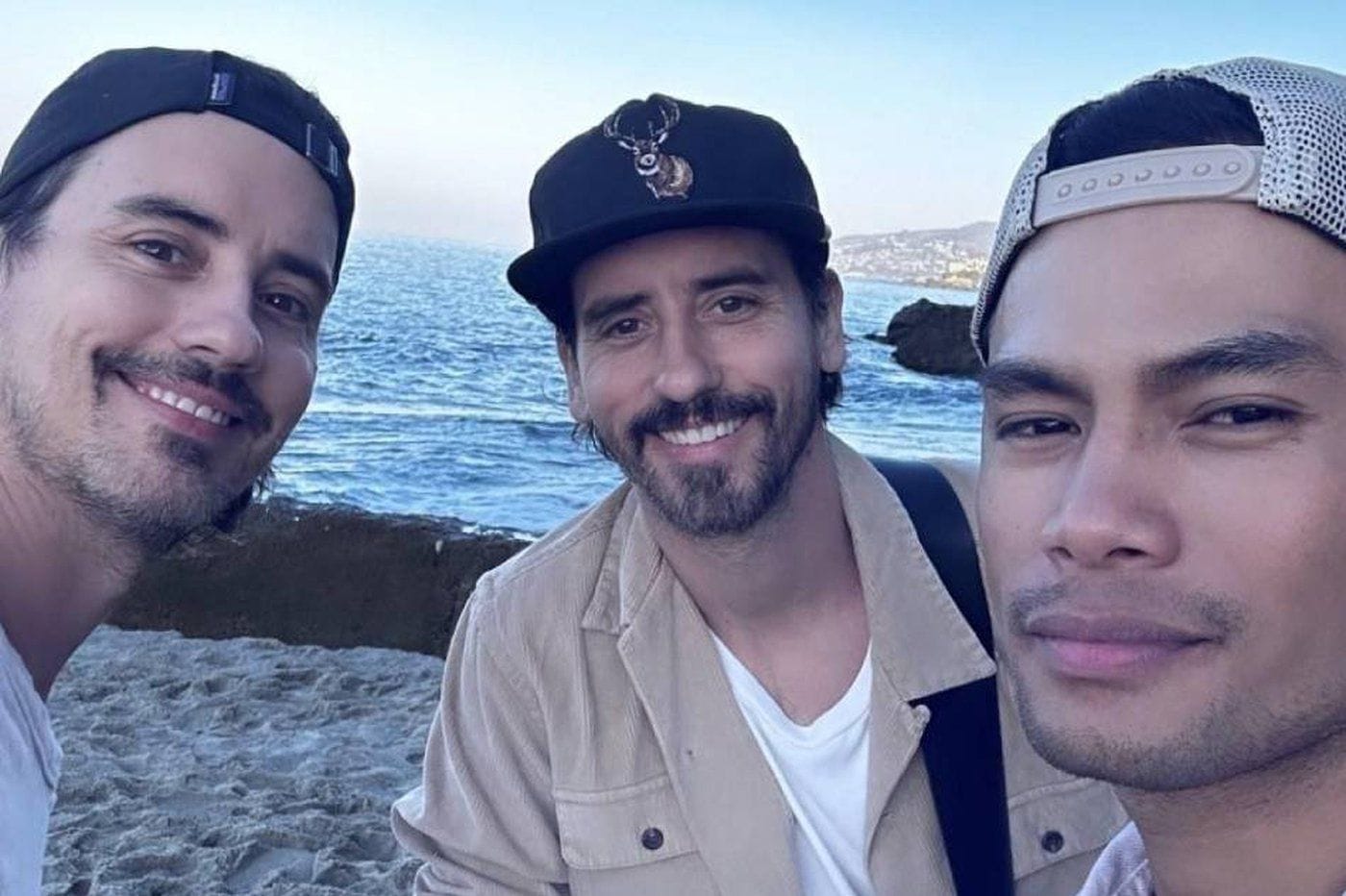 Bugoy Drilon collaborates with 90s band The Moffats | ABS-CBN Entertainment