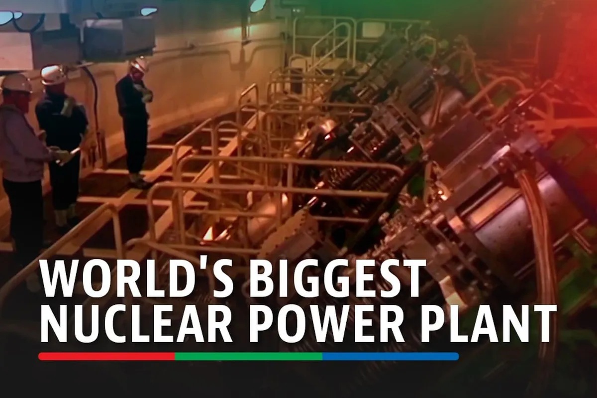 Japan set to restart world's biggest nuclear plant after lifting ban ...