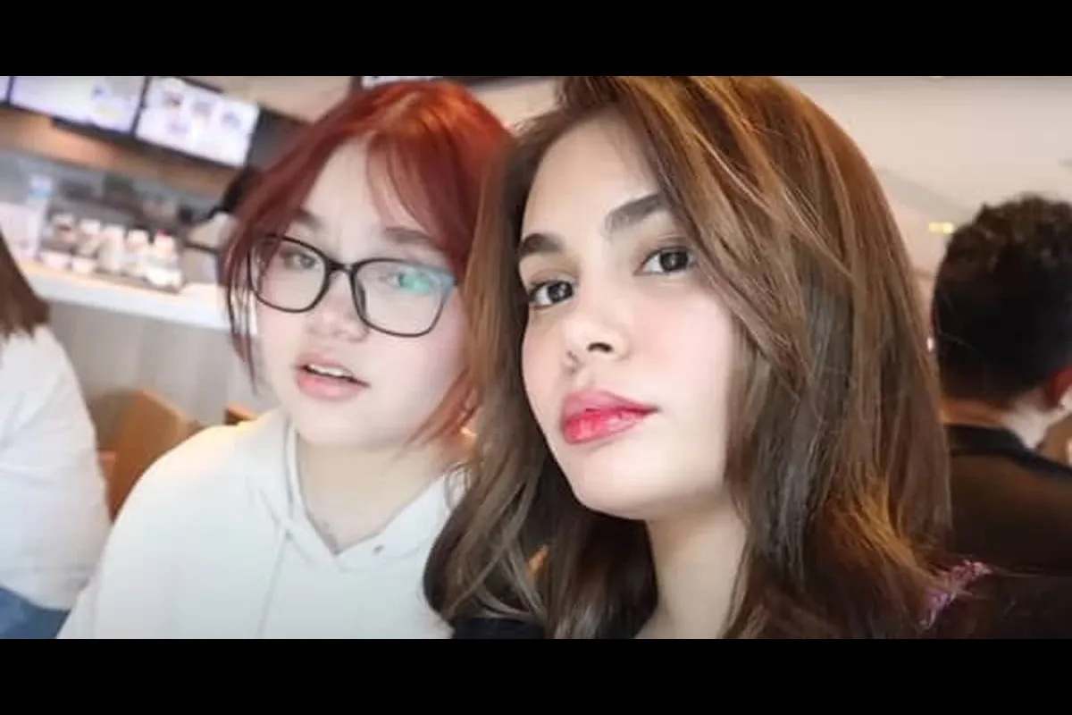 Ivana Alawi goes to Hong Kong with family for Mona’s birthday | ABS-CBN ...