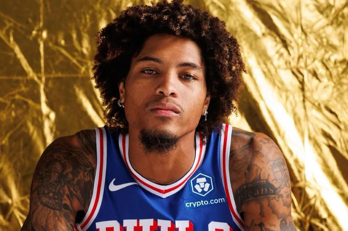 NBA: Sixers' Oubre hospitalized after being hit by car | ABS-CBN Sports