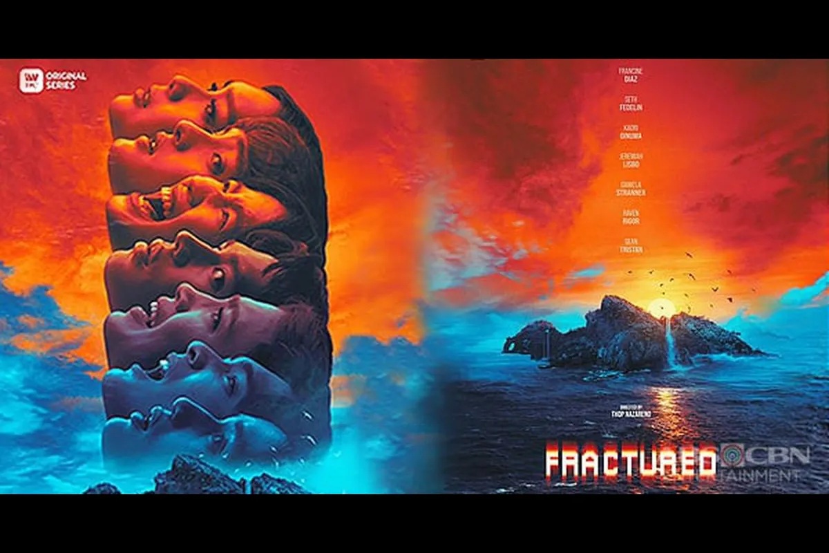WATCH: “Fractured” Full Trailer | ABS-CBN Entertainment