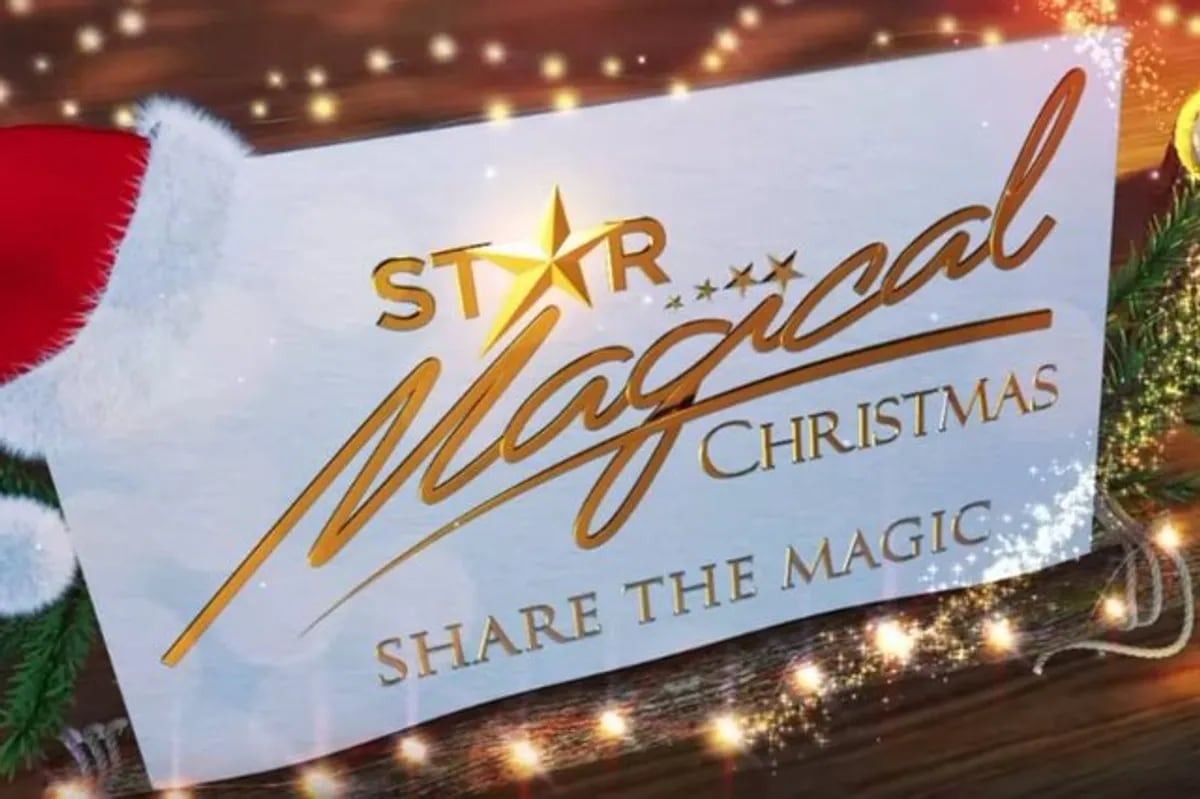 Star Magical Christmas returns for second year | ABS-CBN Entertainment