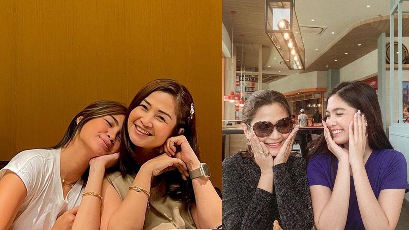 Heaven Peralejo says mom diagnosed with another tumor | ABS-CBN ...