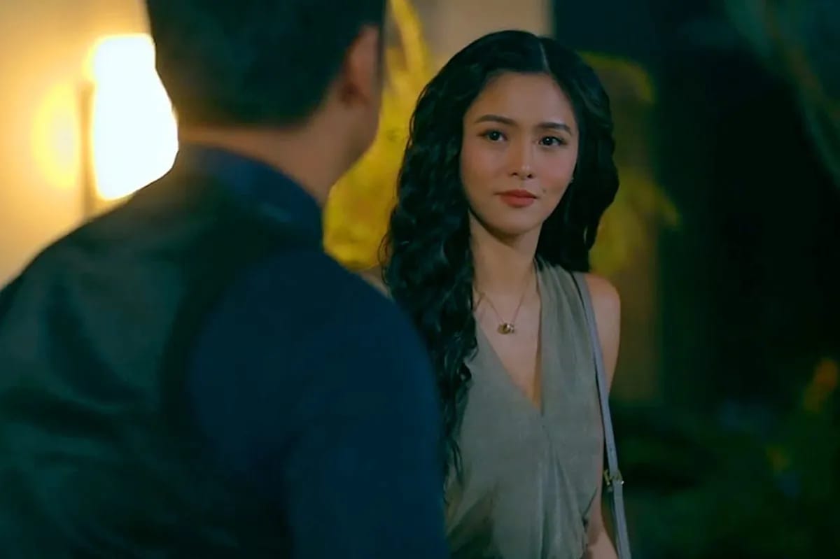 Infidelity of Kim Chiu's character sets 'Linlang' in motion | ABS-CBN Entertainment