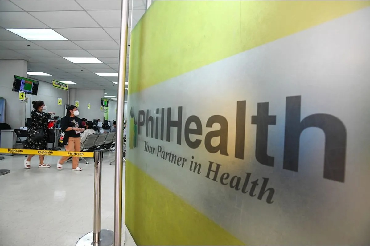 Six out of eight PhilHealth external systems running after ransomware ...
