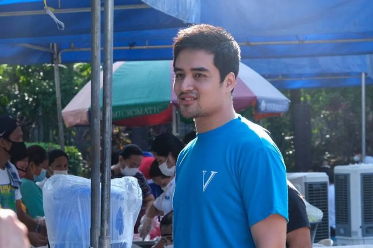 New P4-billion Pasig City hall to rise in 2026: Vico Sotto | ABS-CBN News