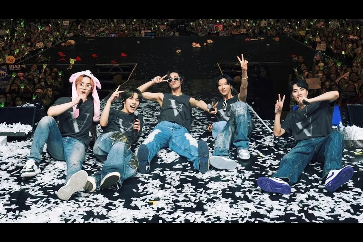 WayV promises to return to PH following successful concert at the Big ...