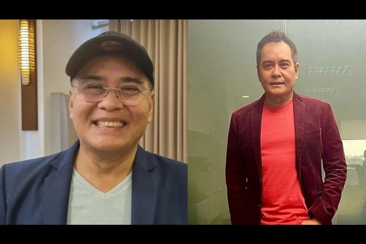 John Arcilla excited mag-concert | ABS-CBN Entertainment