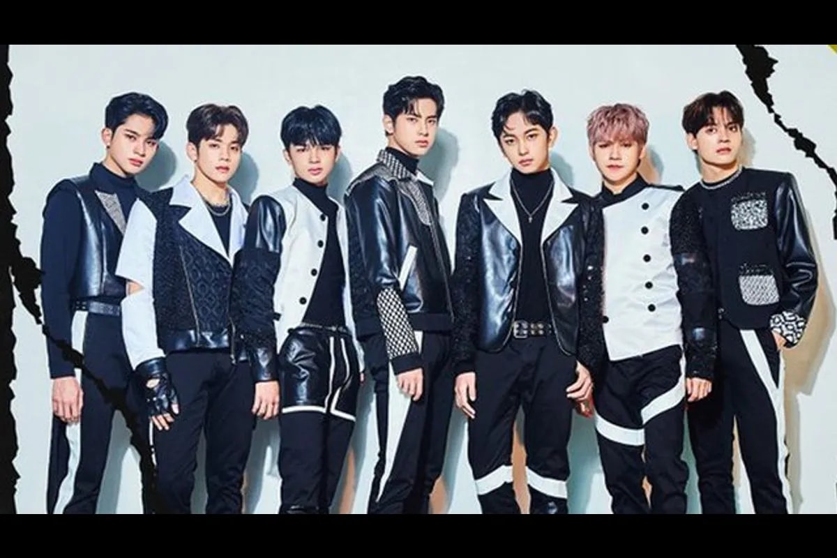 P-Pop group HORI7ON to hold first fan meeting in April | ABS-CBN ...
