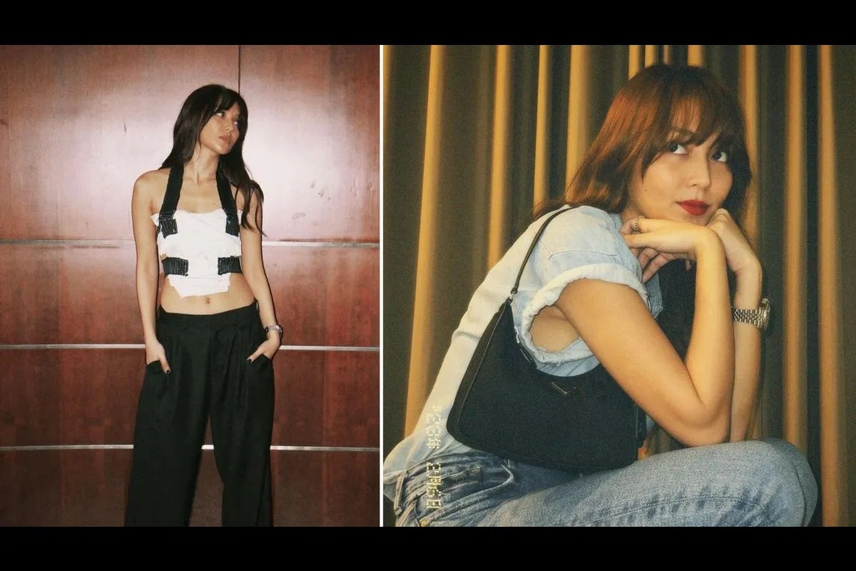 Kathryn Bernardo set to portray a comfort woman in the period drama ...