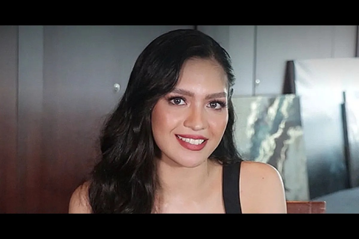 It’s Jane Oineza’s turn to take on the “Truth or Lie” Challenge | ABS ...