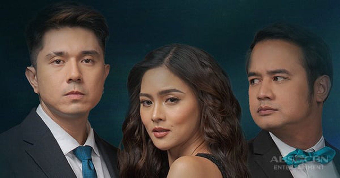 LOOK: Special “Linlang” photo cards that you don’t want to miss | ABS ...