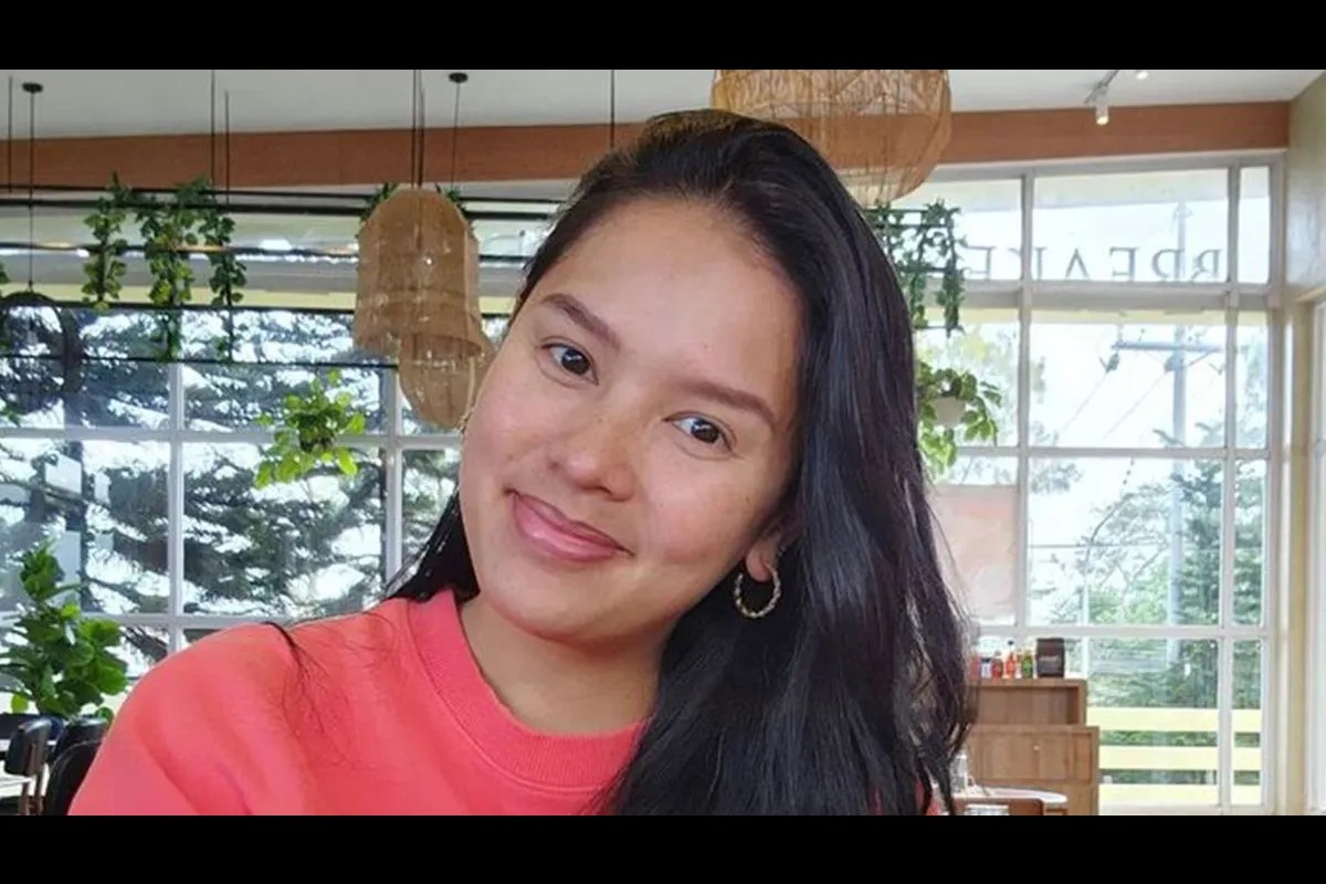 Neri Miranda set to publish her first book ‘Wais Na Misis’ this ...