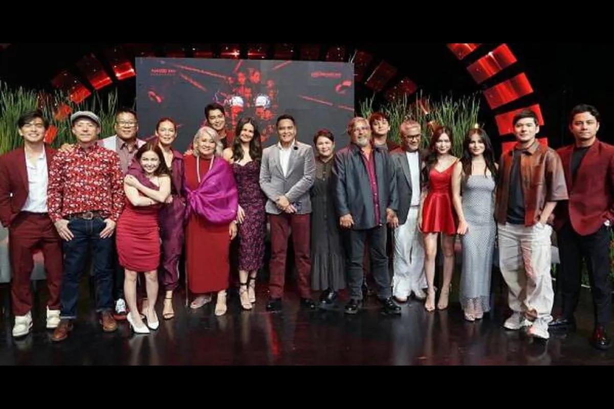 Who will prevail between Janine and Zanjoe’s families in “Dirty Linen ...
