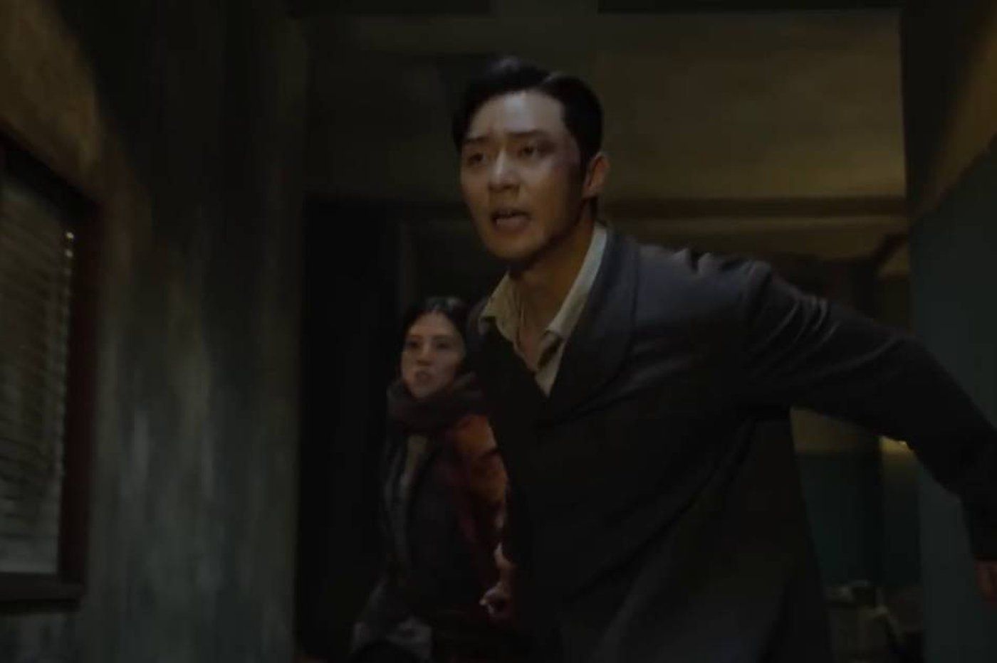Meet the cast of Netflix's Korean series 'Gyeongseong Creature' | ABS ...