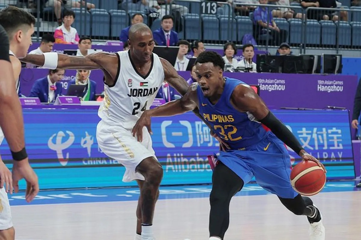 Basketball: Gilas eyes payback vs Jordan in Asiad gold medal match ...