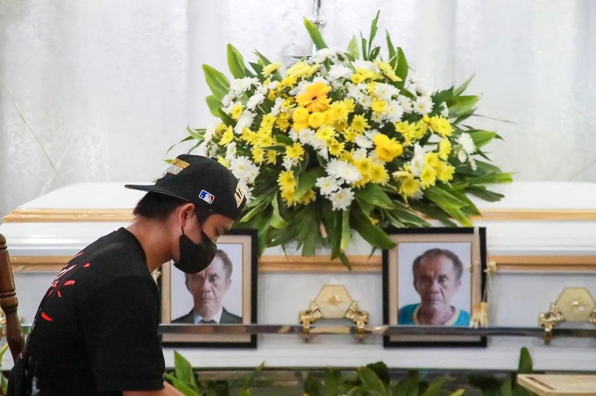 Ramming incident leaves survivors devastated; PCG probe underway | ABS ...