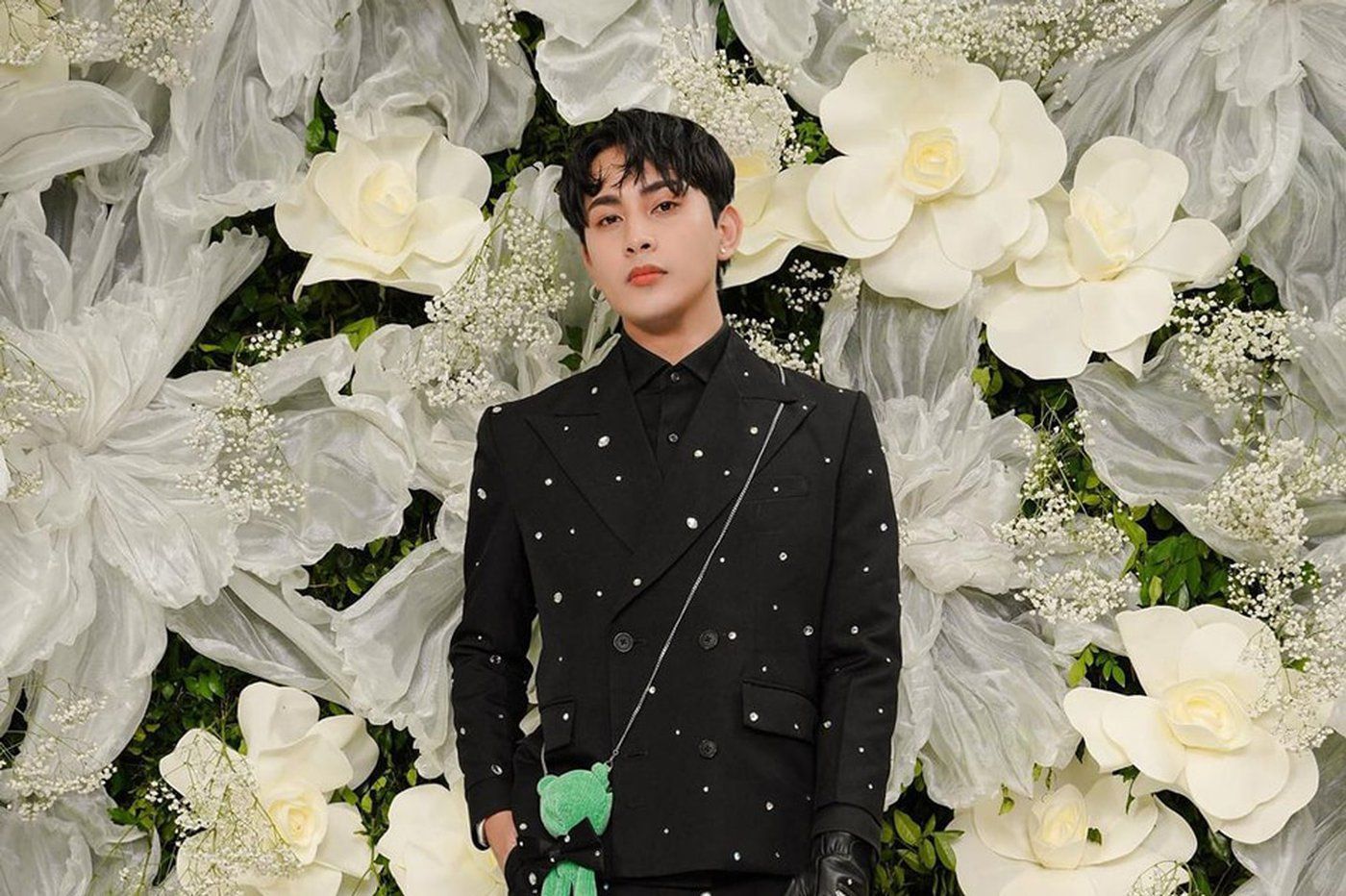 'Saan?' singer Maki releases debut EP 'Tanong' | ABS-CBN Entertainment