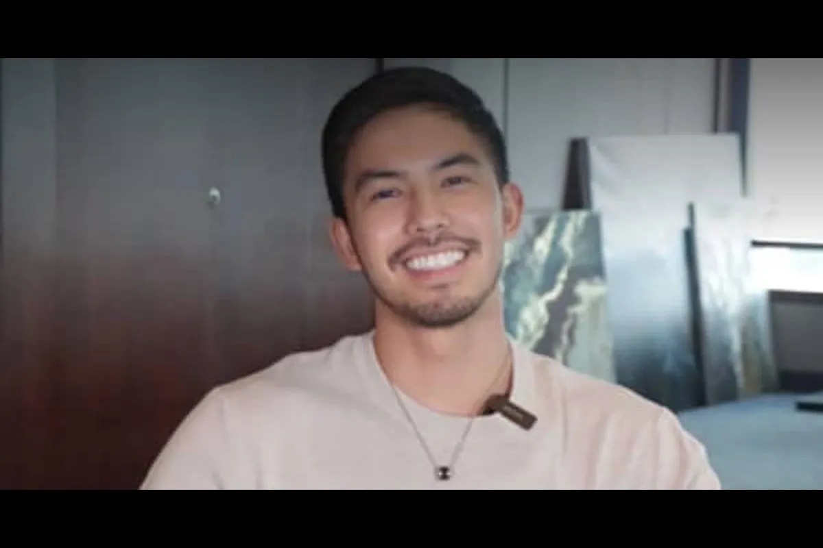 The truth and lies about Tony Labrusca | ABS-CBN Entertainment