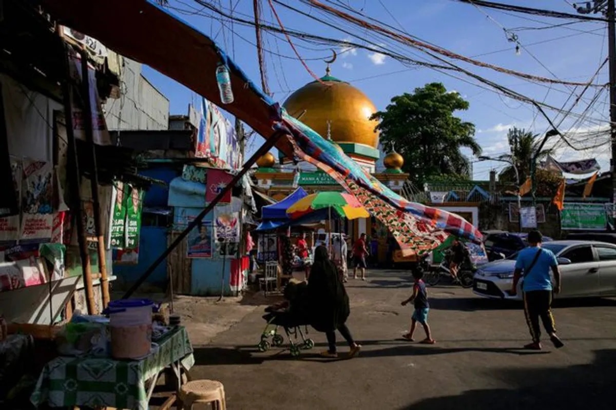 Bangsamoro intergovernmental relations body mechanisms formed | ABS-CBN ...